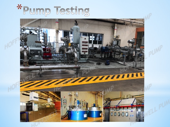 G Positive Displacement Sludge Screw Pump from China manufacturer - Hoffwell Pump